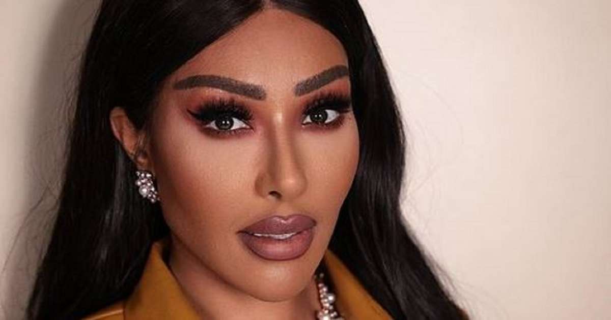 Chaly D.N: l'influencer che ha speso oltre 1 milione di dollari per ...