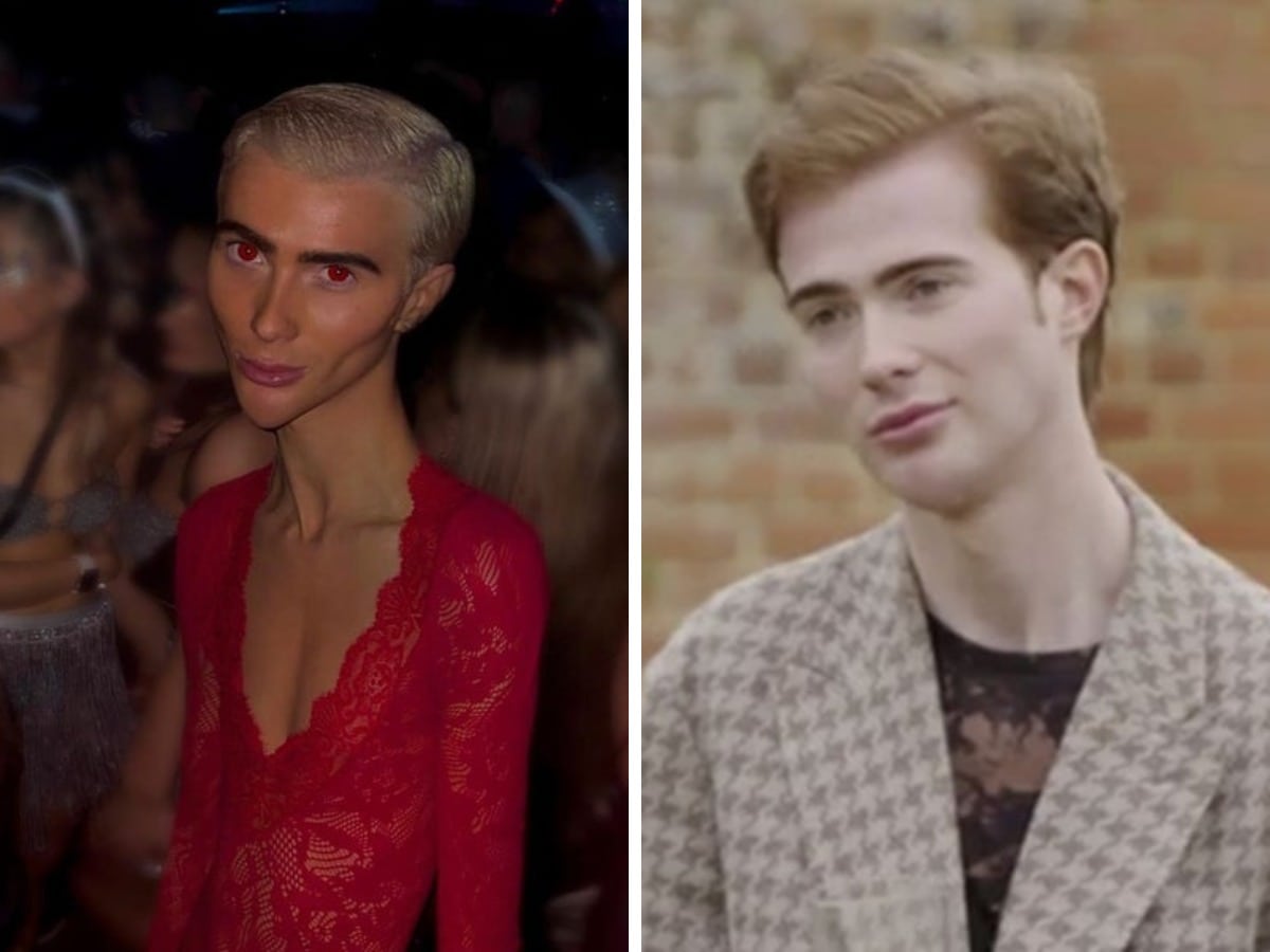 Instagram vs Realtà: 13 foto ritoccate malamente che mostrano i ...