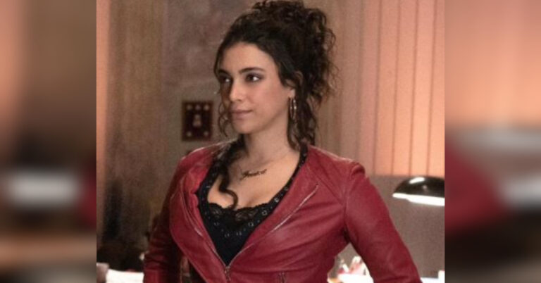 Ester Pantano l'abbiamo vista in nella serie "Imma Tataranni" e "Makari ...