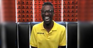 Ricordate Baye Dame Dia il concorrente espulso dal Gf15? E' uno dei ...