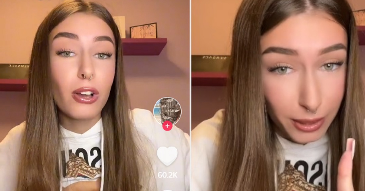 La prof di Corsivo si sfoga circa la sua iscrizione ad una nota ...