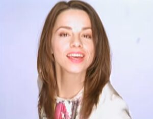 Ricordate Valeria Rossi di Tre Parole? A distanza di 20 dal successo ...