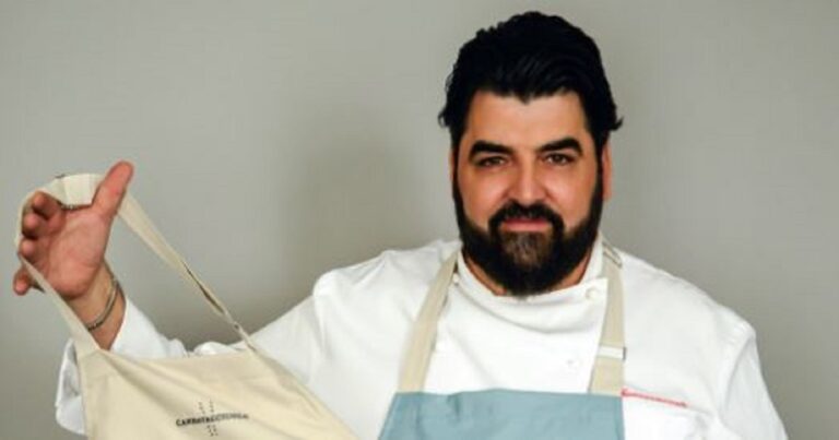 Cosa prevede e quanto costa il menu di San Valentino dello chef ...