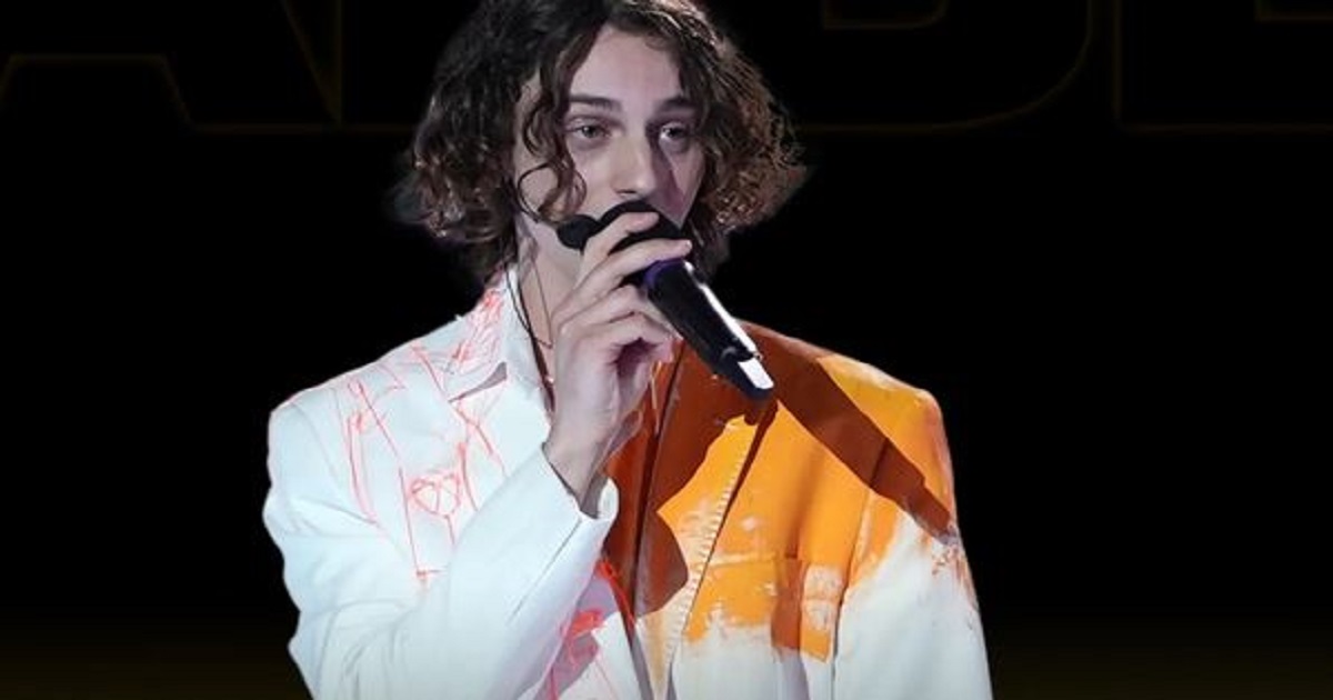 Ricordate Albe l'ex allievo di Amici? Ecco come lo ritroviamo oggi