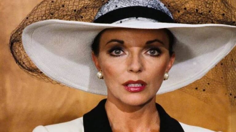 Ricordate Alexis Colby di Dynasty?L'attrice a 90 anni si presenta agli ...