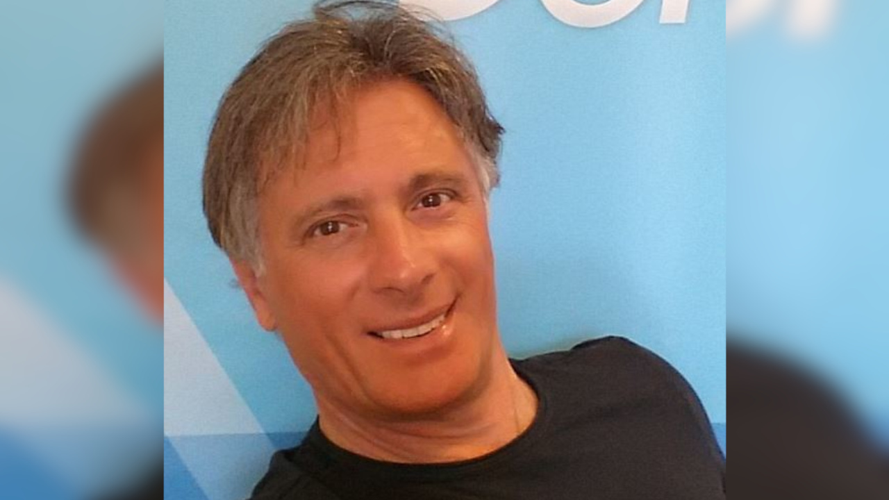 Ricordate Giorgio Manetti l'ex corteggiatore di Gemma a U&D? Ha ...
